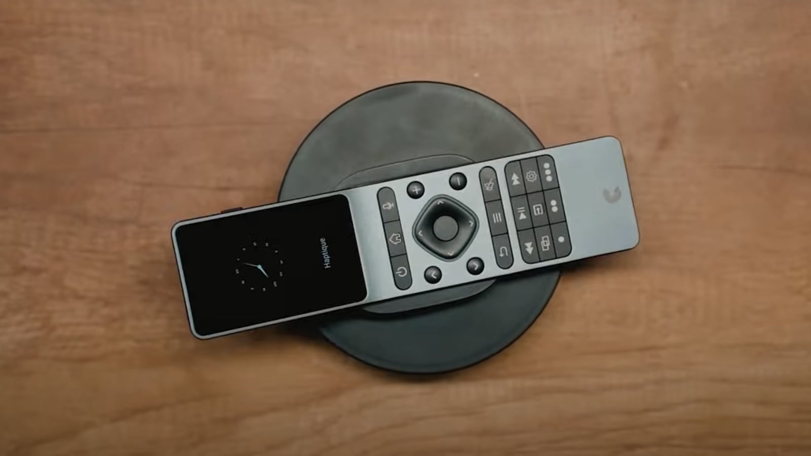 This universal smart remote supports 3000+ devices!