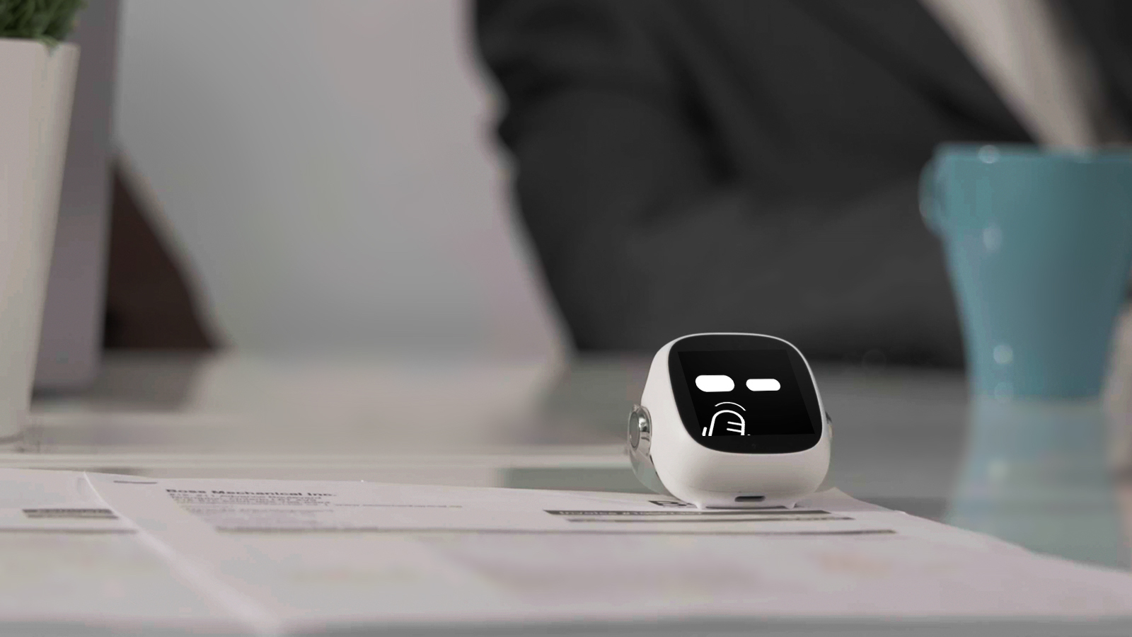 OSO AI Earbuds Omnipresent Personal AI Assistant