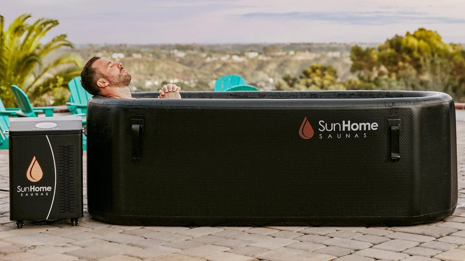 The best cold plunge tubs to boost your wellness game in 2025