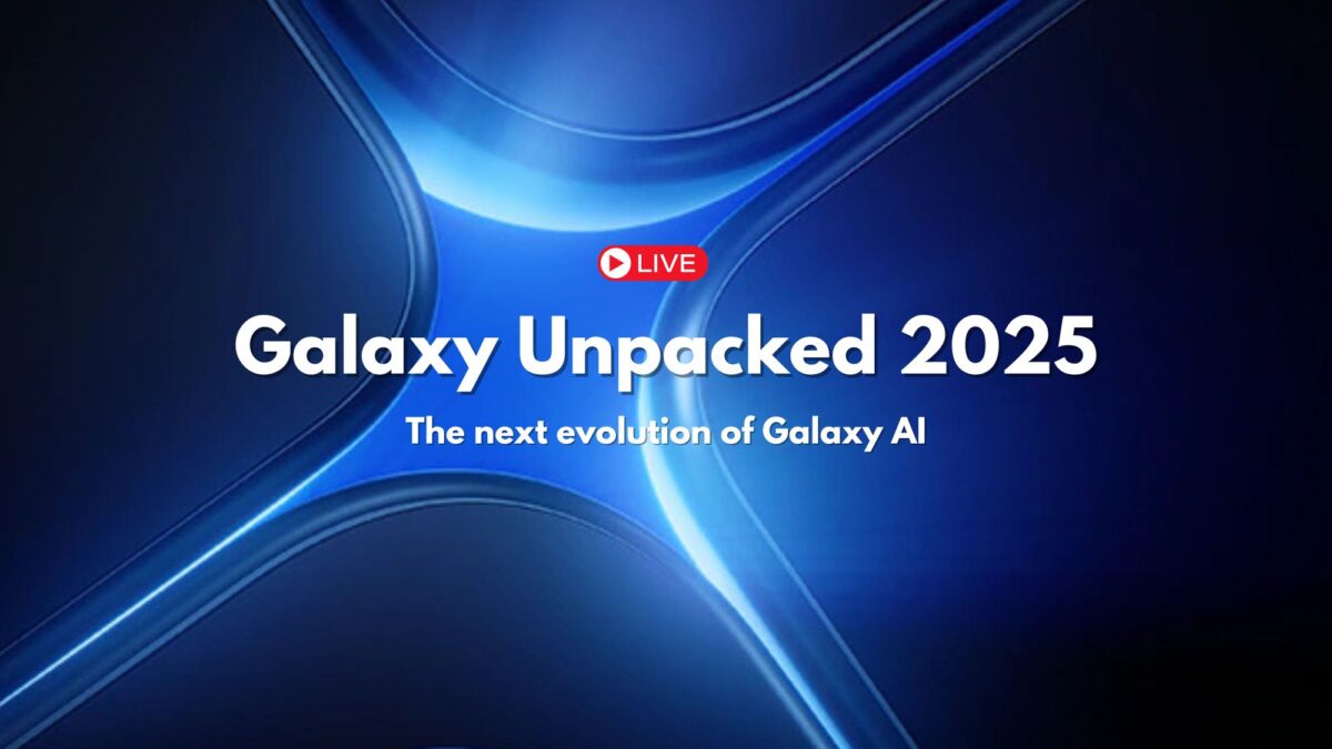 Galaxy Unpacked 2025: Live updates on the next Galaxy Device