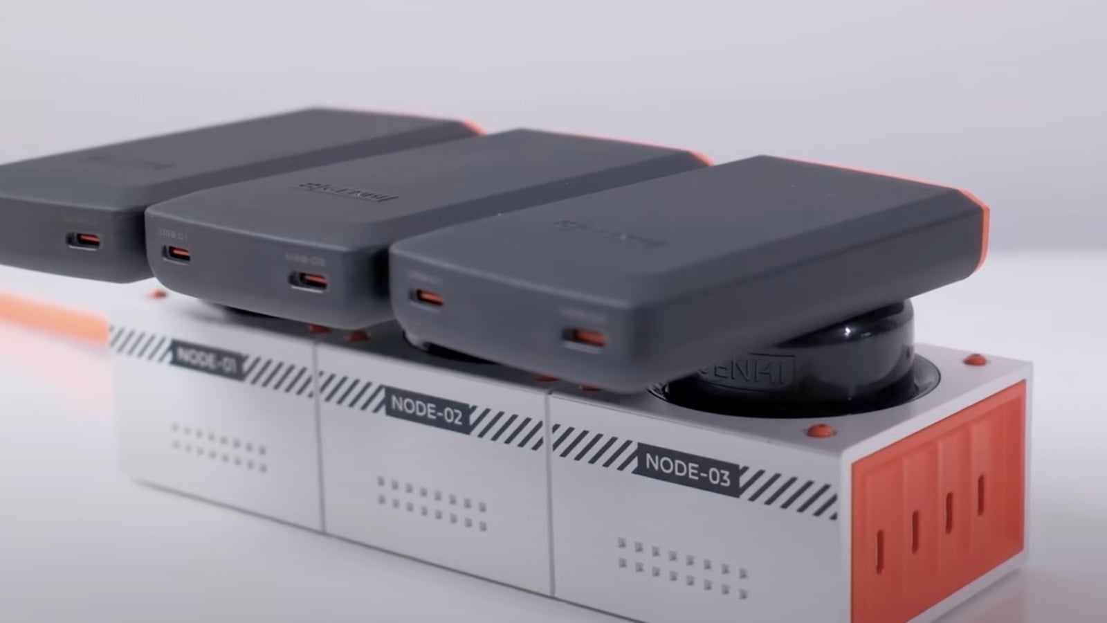 Genki Moonbase lets you power everything, all at once