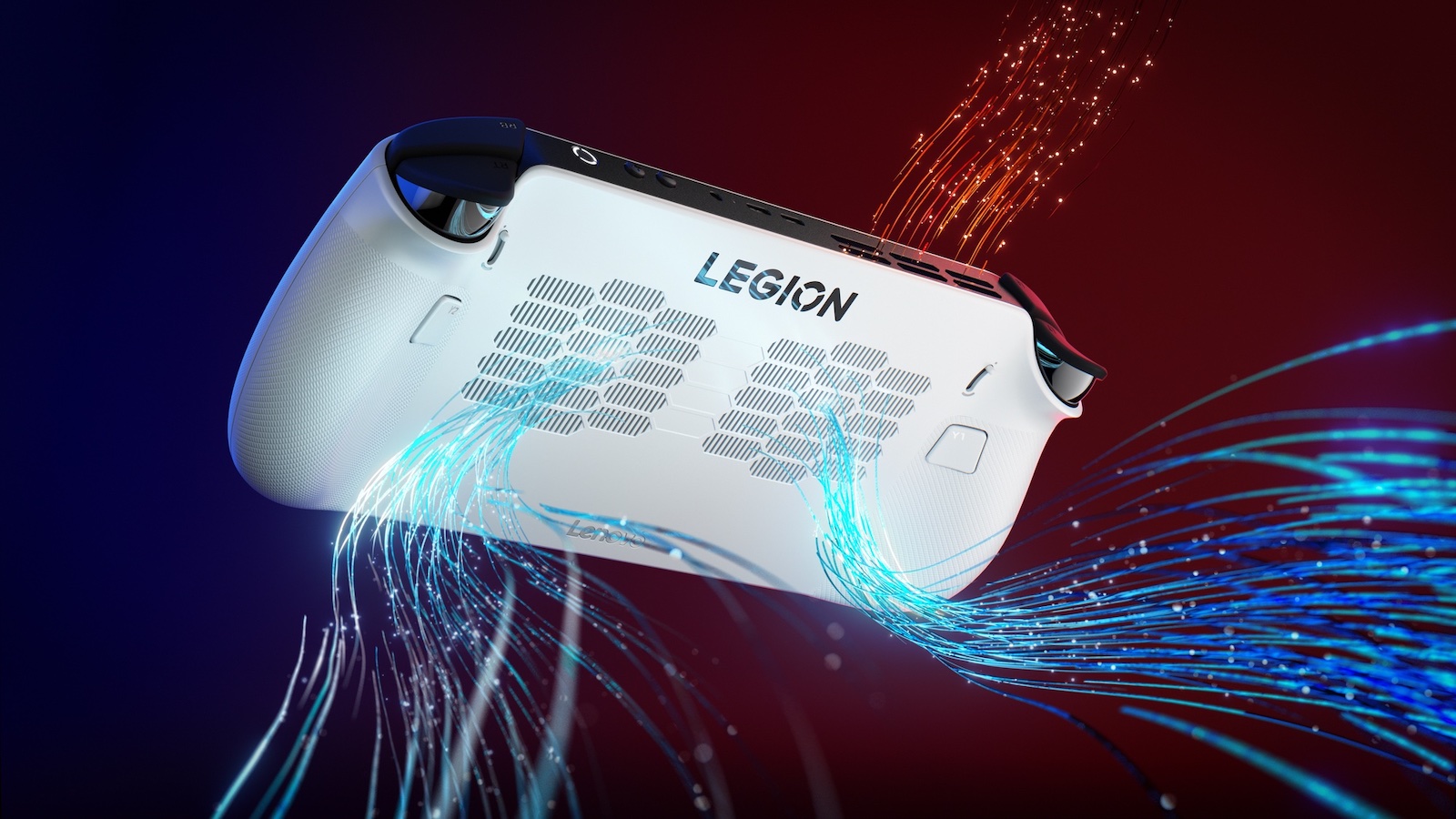 Lenovo Legion Go S offers you console-level performance!