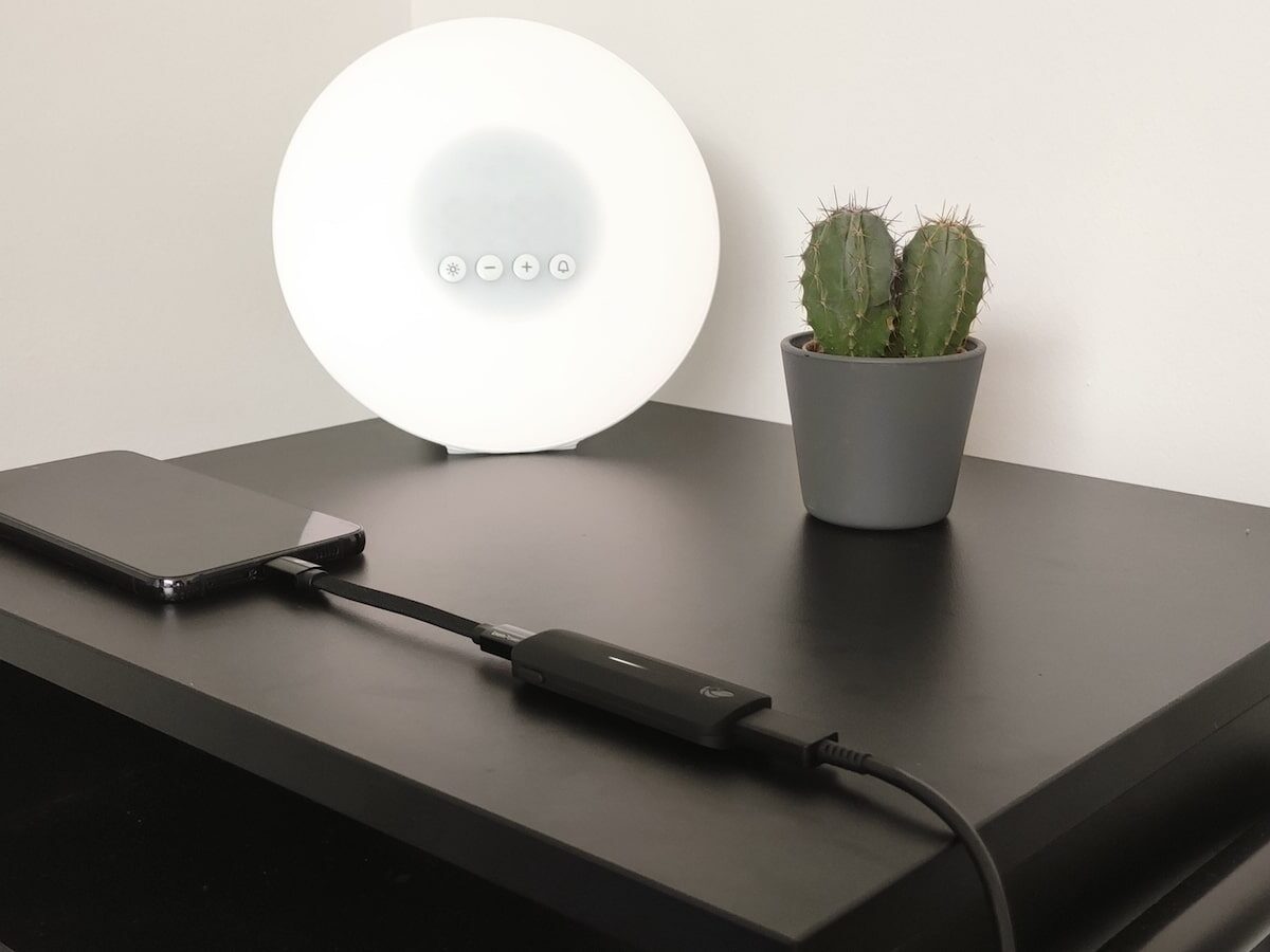 Leo: The Battery Life Extender by LionPower on Gadget Flow