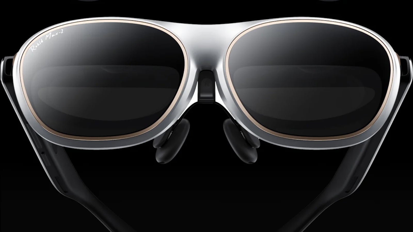 Rokid smart glasses