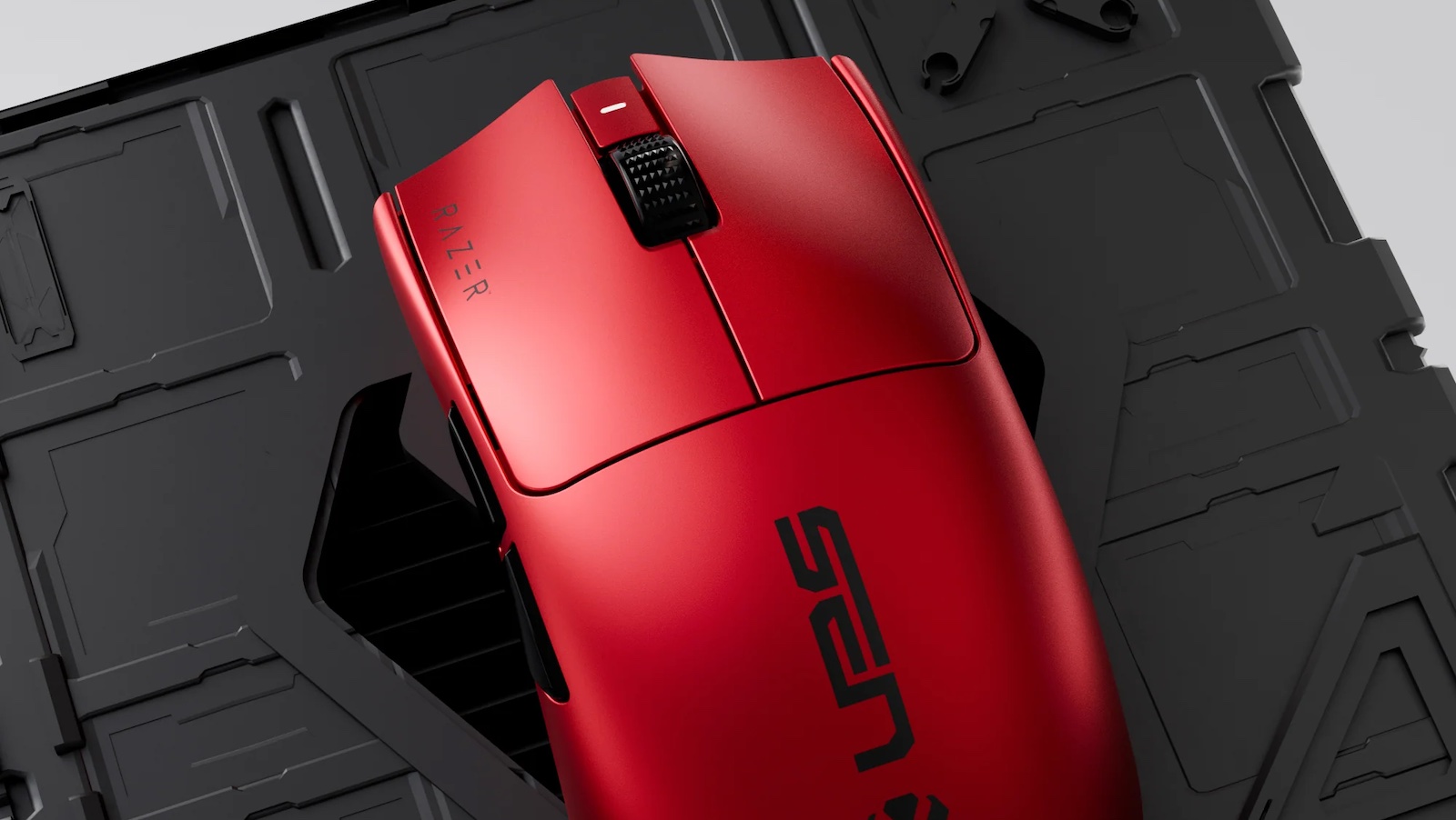 Viper V3 Pro Sentinels Edition is a precise game changer