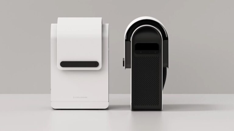 Chillshark review: The ultimate cold plunge solution