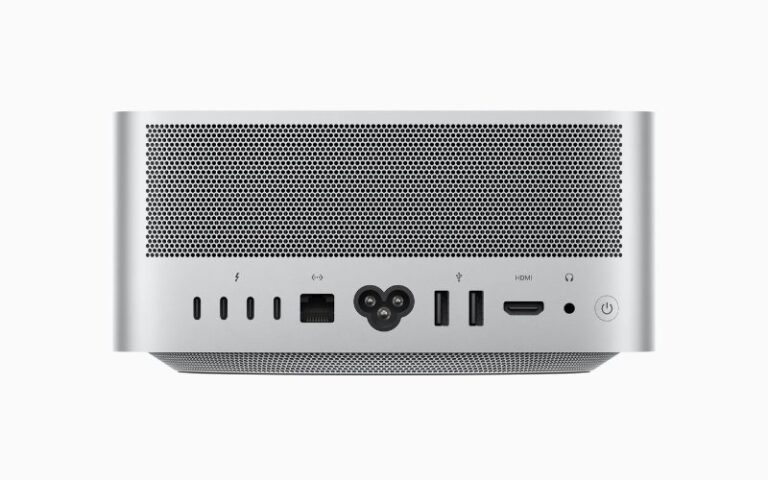 Mac Studio M3 Ultra review (2025): Apple’s boldest move yet?