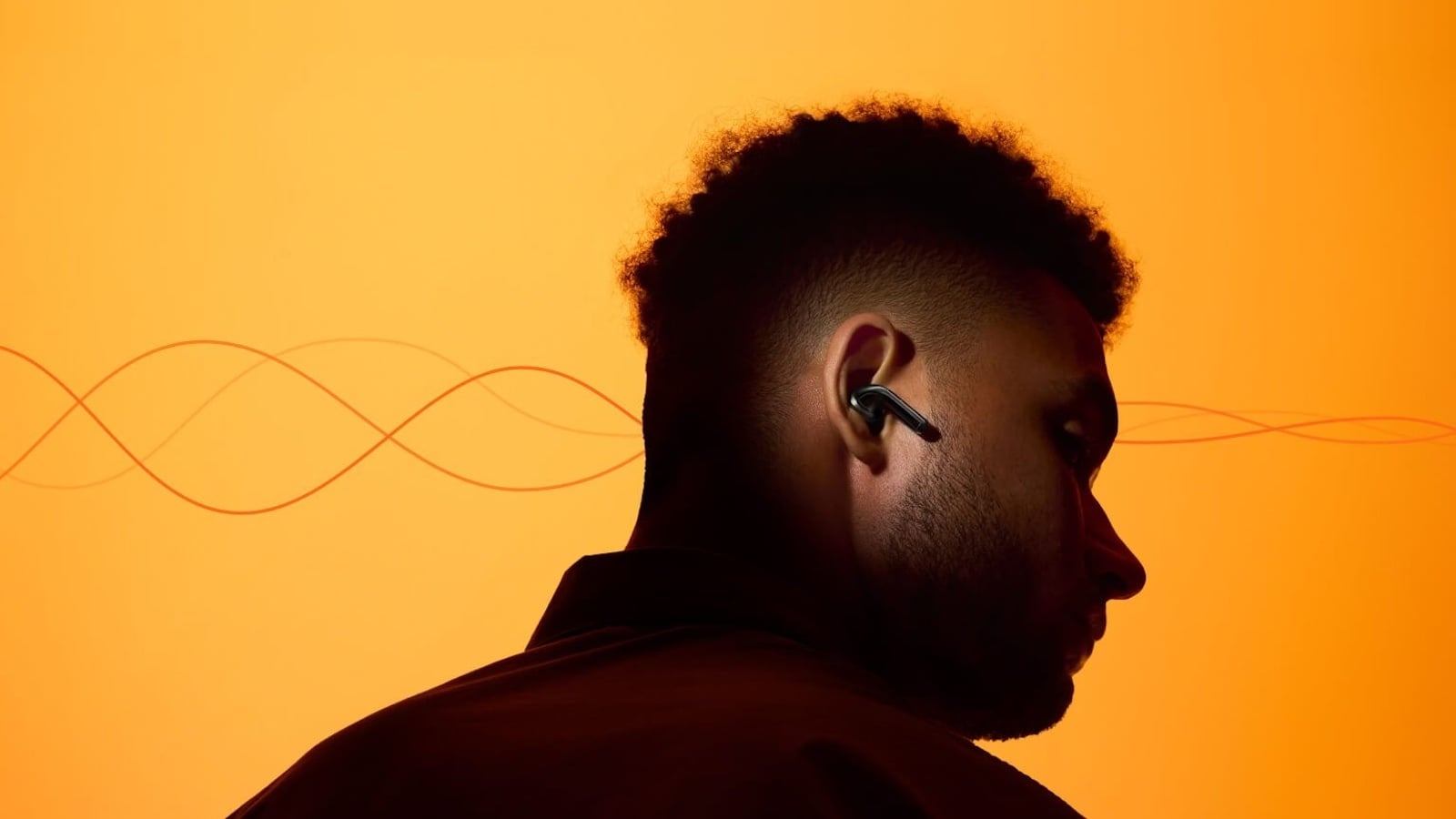 OnePlus Buds Pro 3 show you the art of sound
