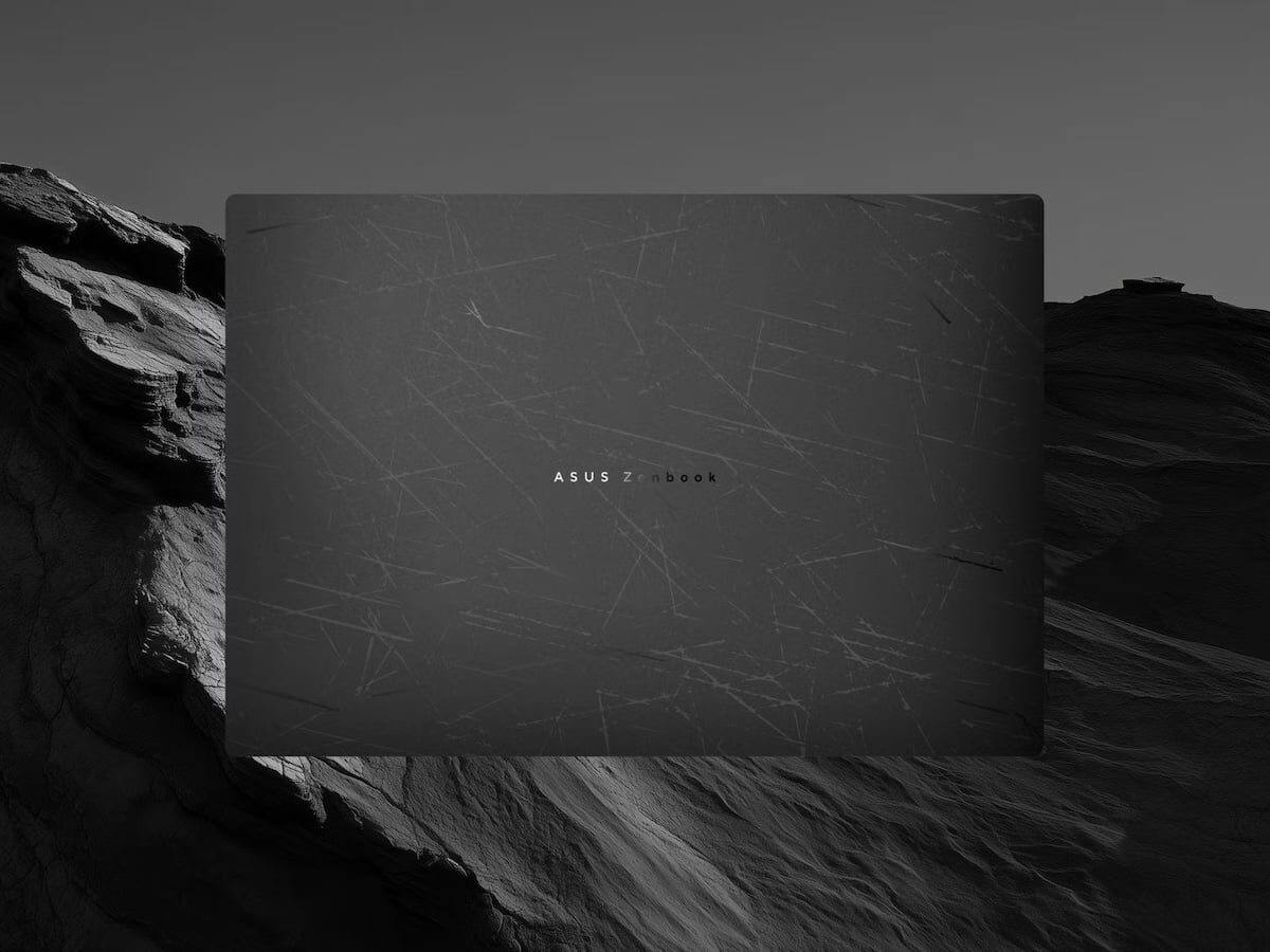 ASUS Signature Edition Zenbook Series Boast 4 Unique Finishes! | Best ...