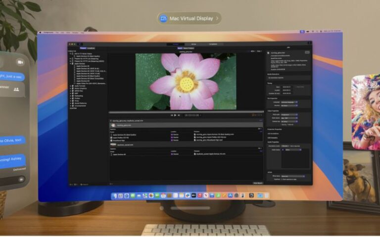Apple Vision Pro 2: Lighter, cheaper way to experience AR
