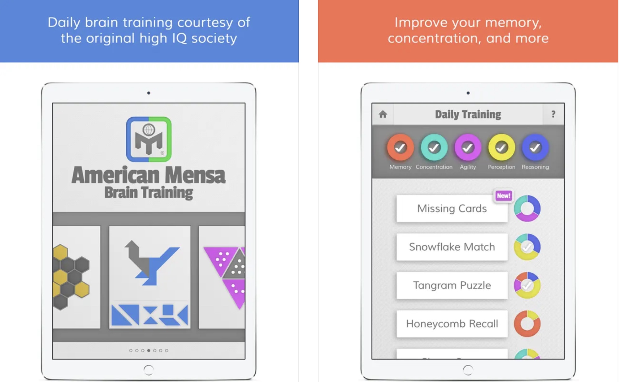 Brain Training Apps Review: Which one is the best?