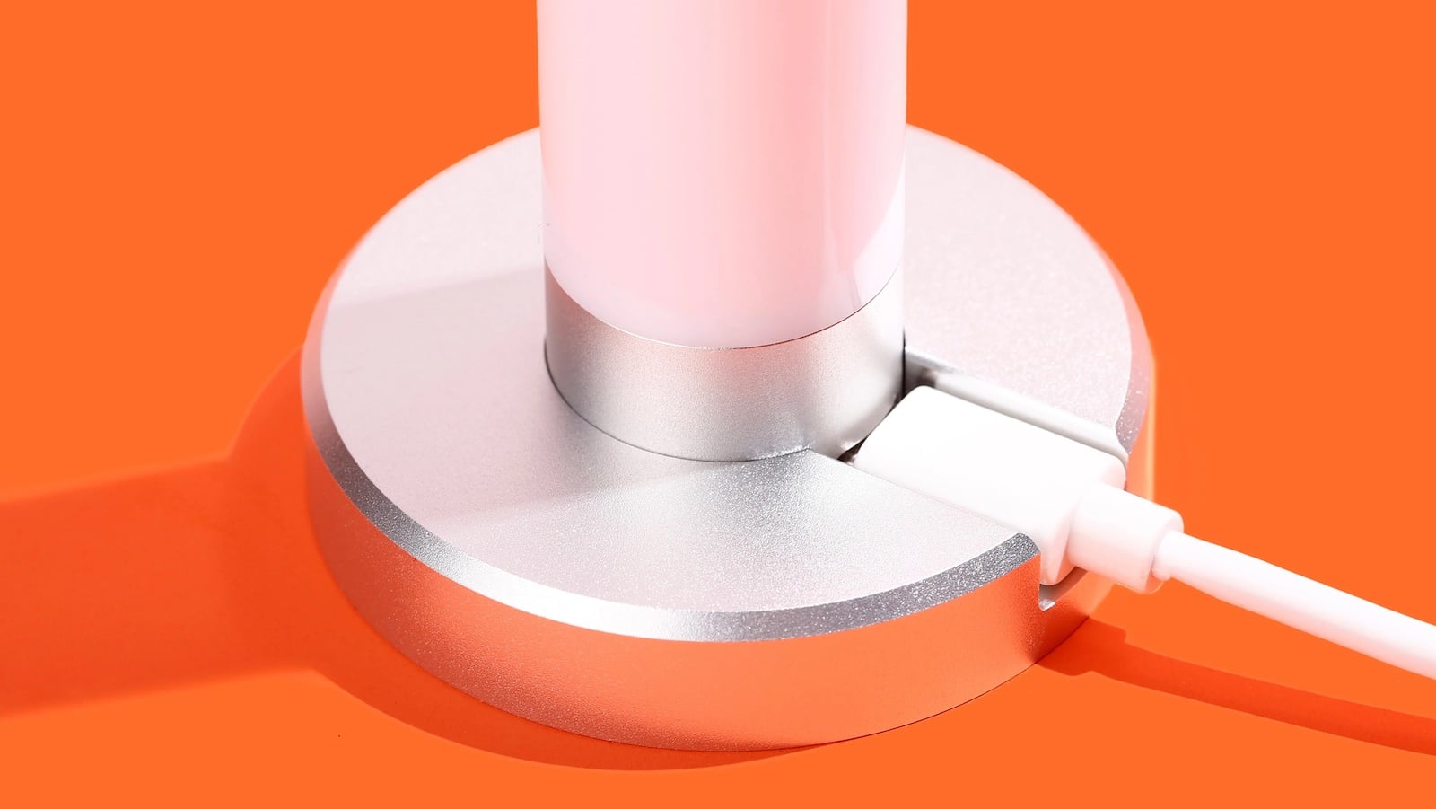 Moonside Neon Lighthouse gives you full control over every pixel!