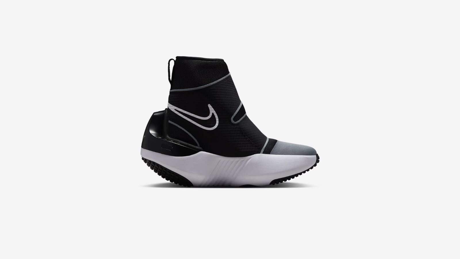 Nike x Hyperice Hyperboot offer wearable heat & compression