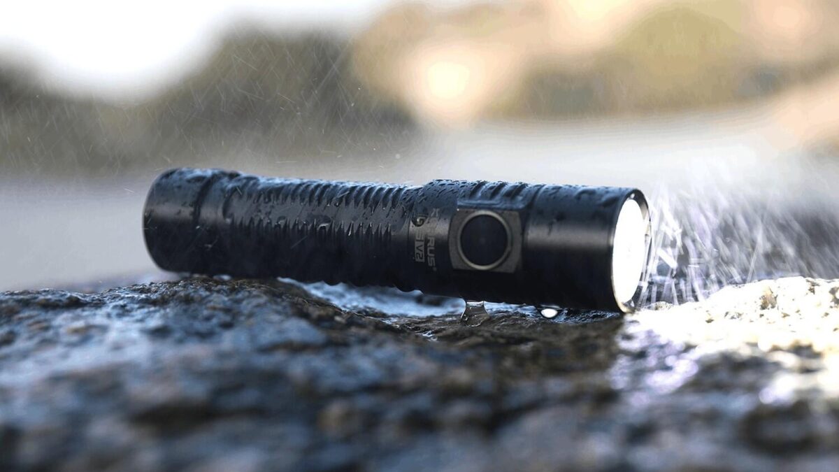 The best small flashlights for travel, EDC, and emergencies