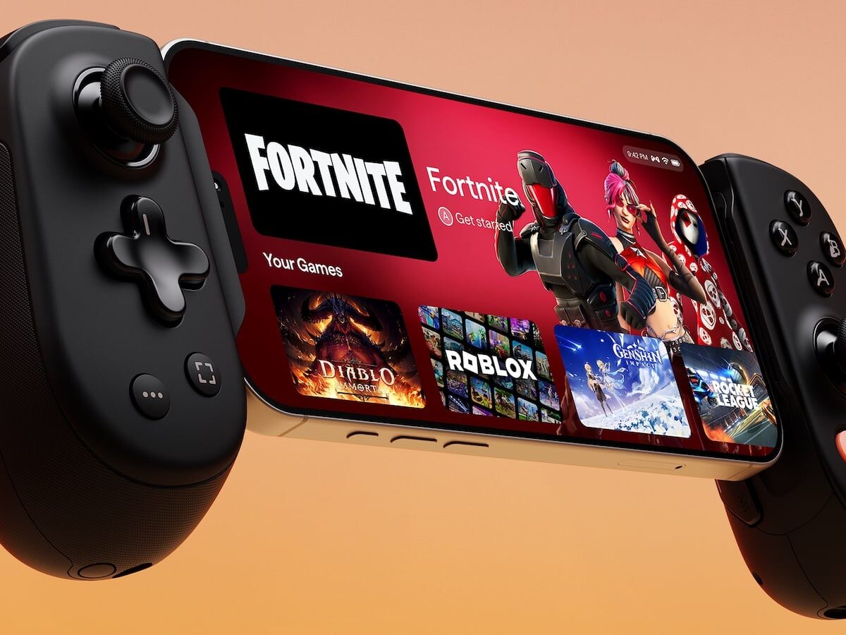 Backbone Pro delivers more precision & freedom