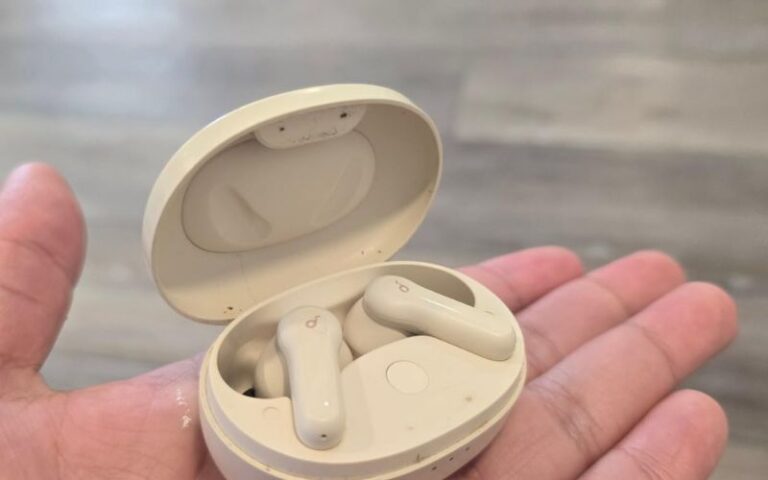 Best earbuds for small ears in 2025: Here's my top 5