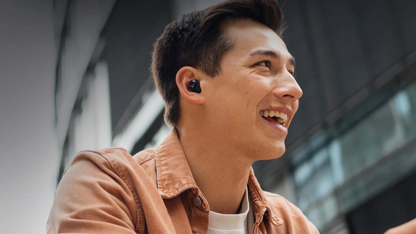 beyerdynamic AMIRON 300 feature ANC and transparency mode!