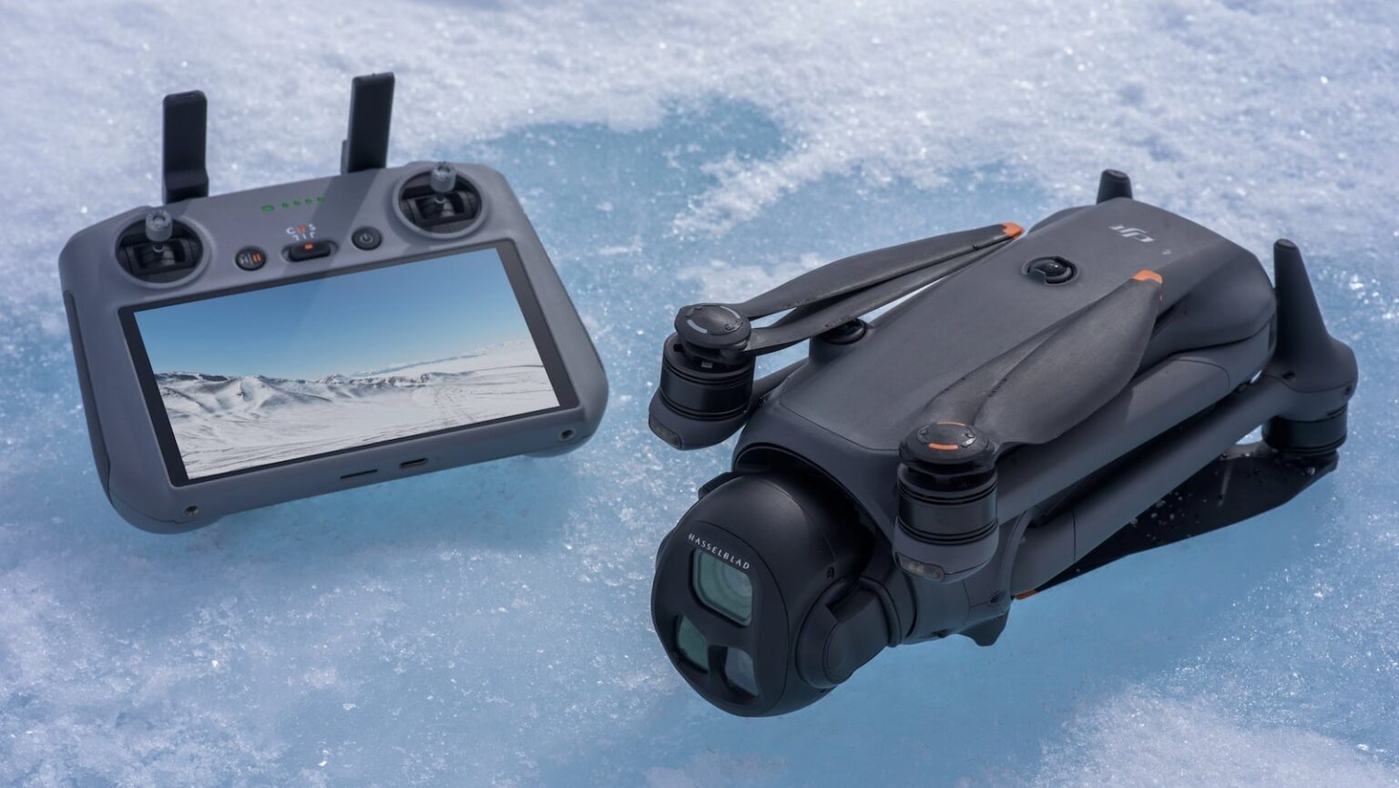 DJI Mavic 4 Pro review: A Drone Built for Travel Storytelling
