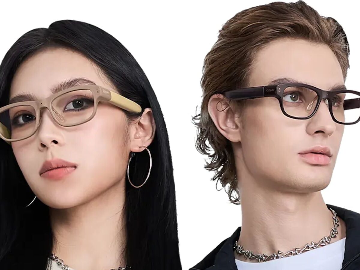 DreamSmart StarV Air2 brings AI assistance to your field of view