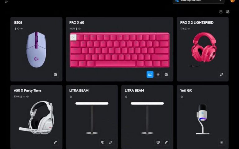 Logitech G PRO X Superlight 2 vs. 1: Which mouse is right for you?