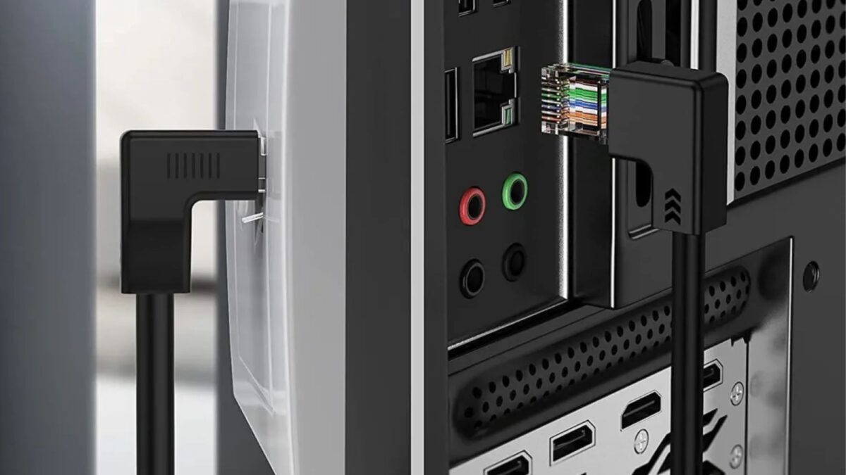 Best Ethernet Cable for Gaming in 2025: Zero Lag, Full Speed