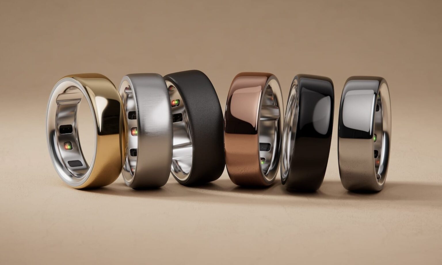 Oura Ring 4 vs. Ultrahuman Ring Air: Which Ring Should You Buy?