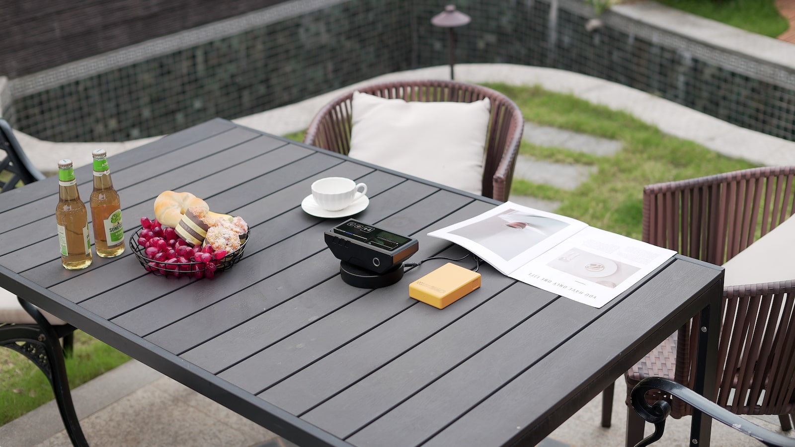 Photon Matrix Anti-Mosquito Air Defense