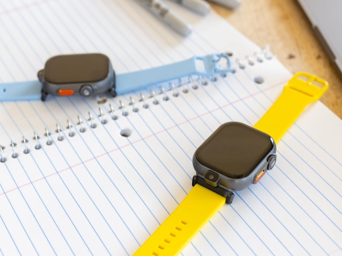 Pinwheel Watch is managed by parents and fun for kids