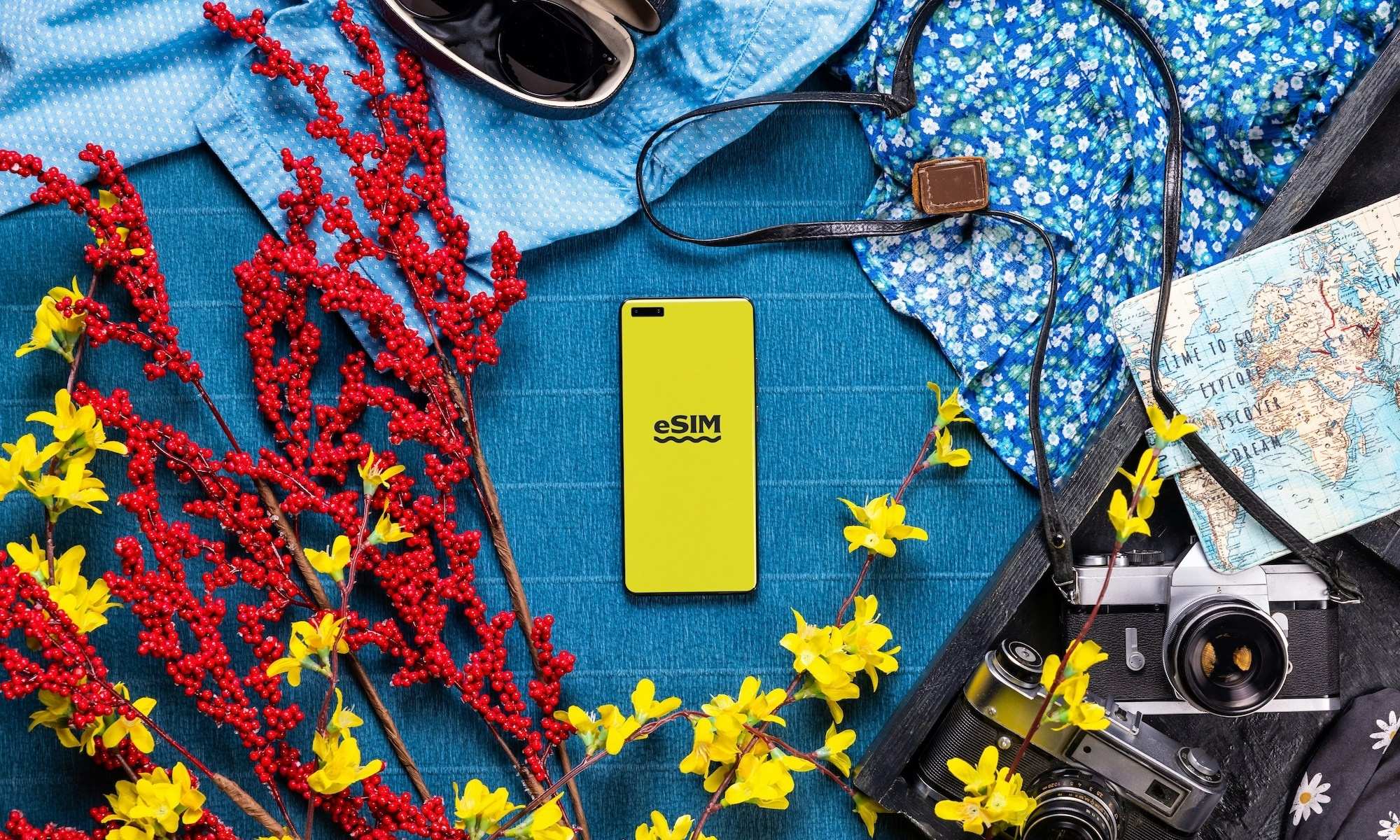Top tech essentials for exploring Australia's beaches