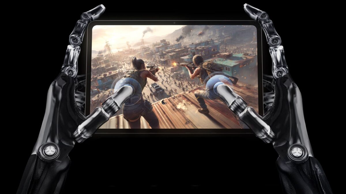 6 Best tablets for gaming that balance power, screen size, and price