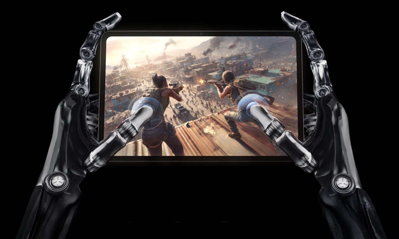 4 Gesture control devices you never knew you needed