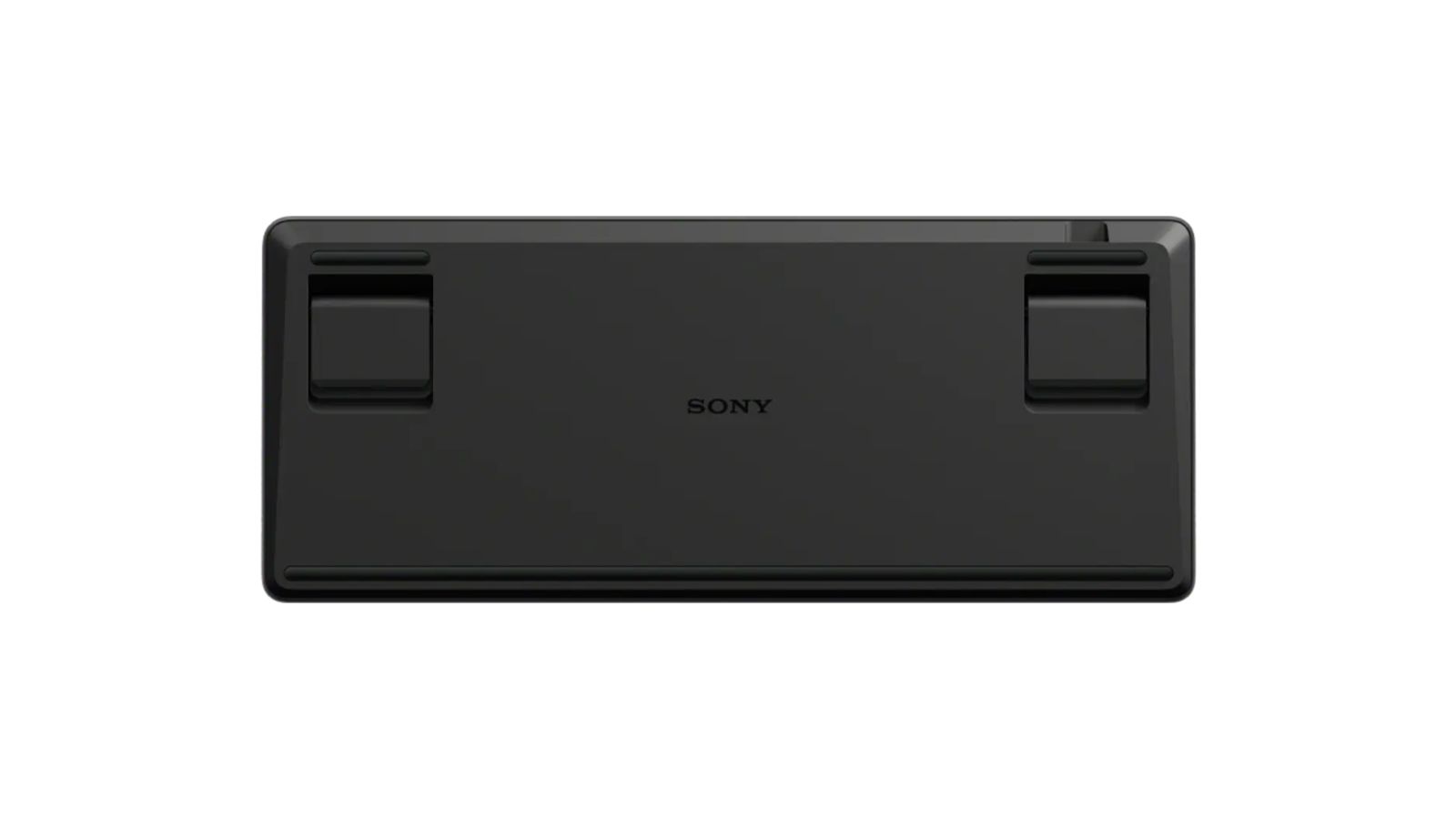 Sony INZONE KBD-H75 gives pro FPS players more mouse space!