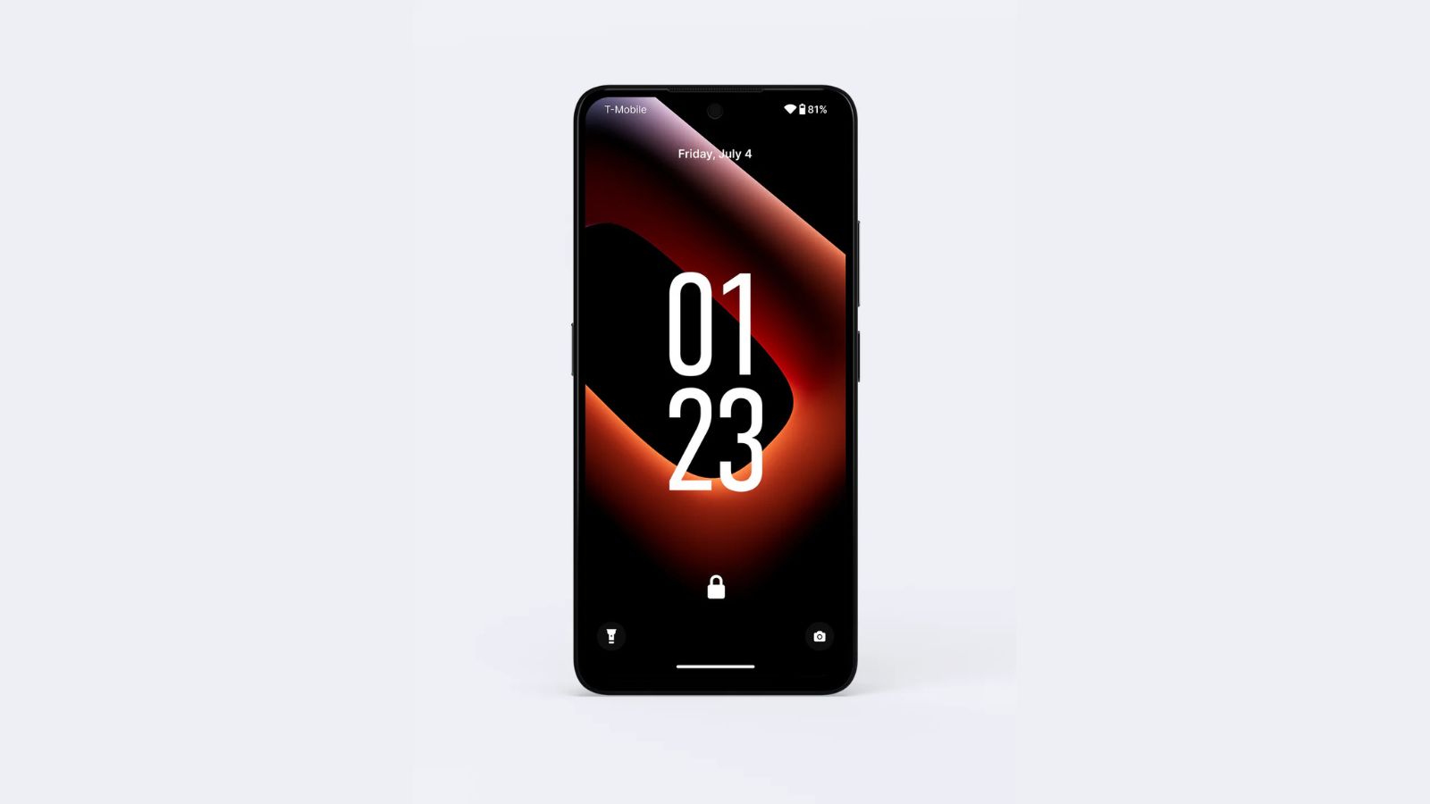 Unplugged UP Phone is purpose-built for full user control!