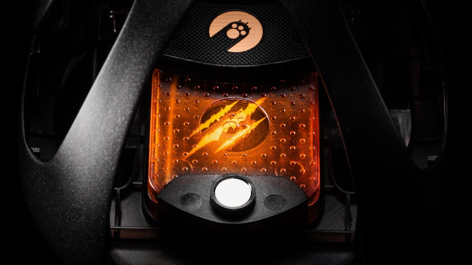 Angry Miao AM Infinity for Precision Gamers