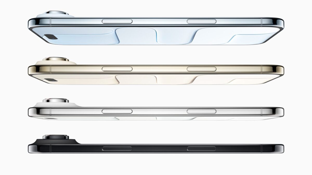 5 best thin smartphones: iPhone Air and friends that pack power