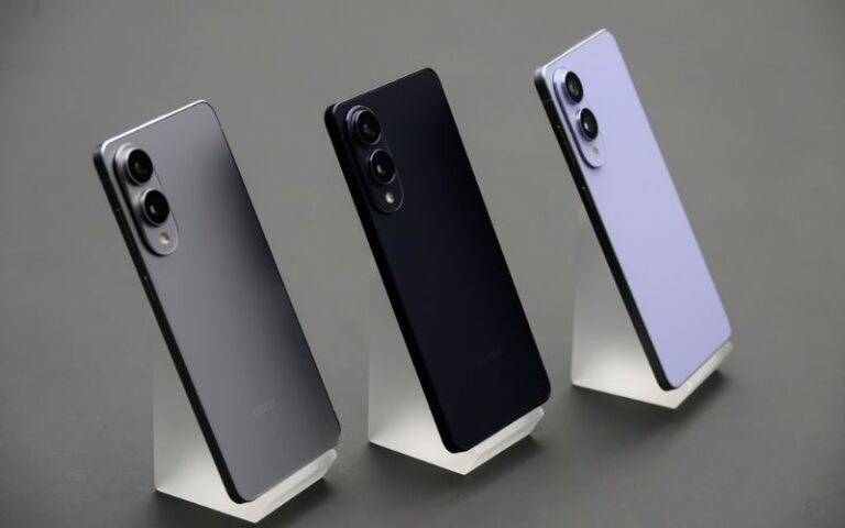 5 best thin smartphones: iPhone Air and friends that pack power