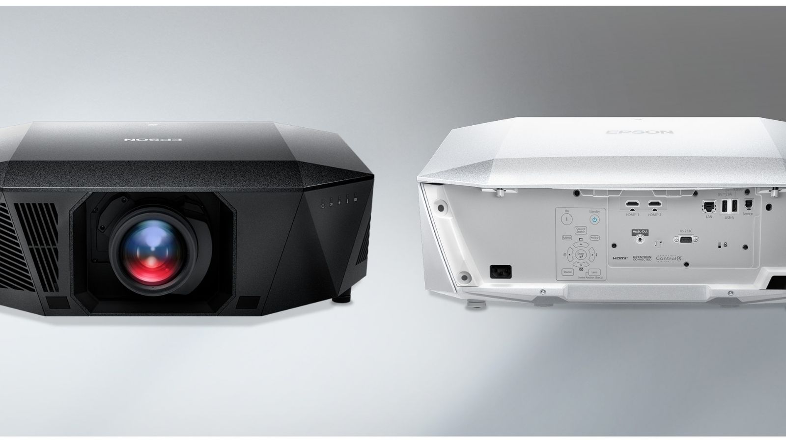 Epson Q-Series Projectors boast 4K 3LCD laser technology!