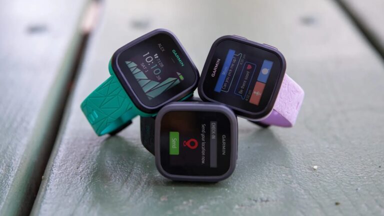 Garmin — Gadget Flow