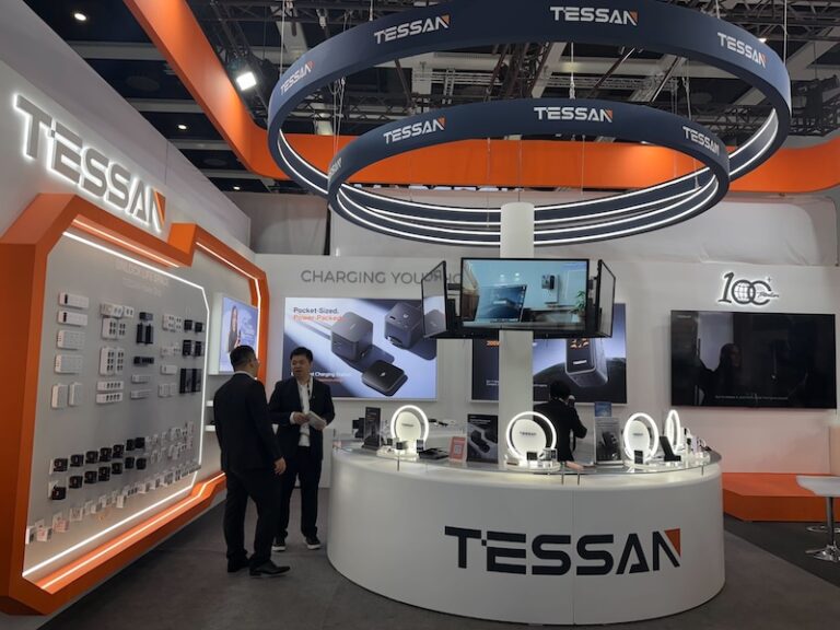 IFA 2025 Highlights: Big Ideas, Bold Booths