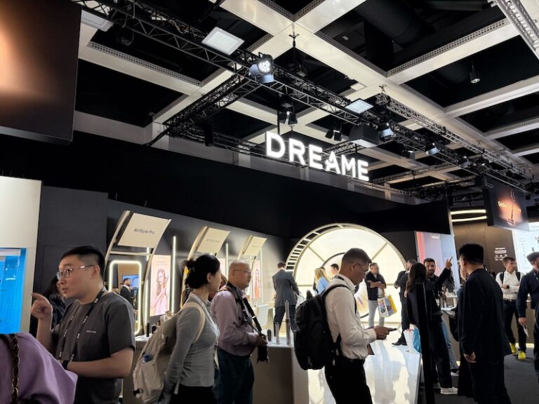 IFA 2025 Highlights: Big Ideas, Bold Booths
