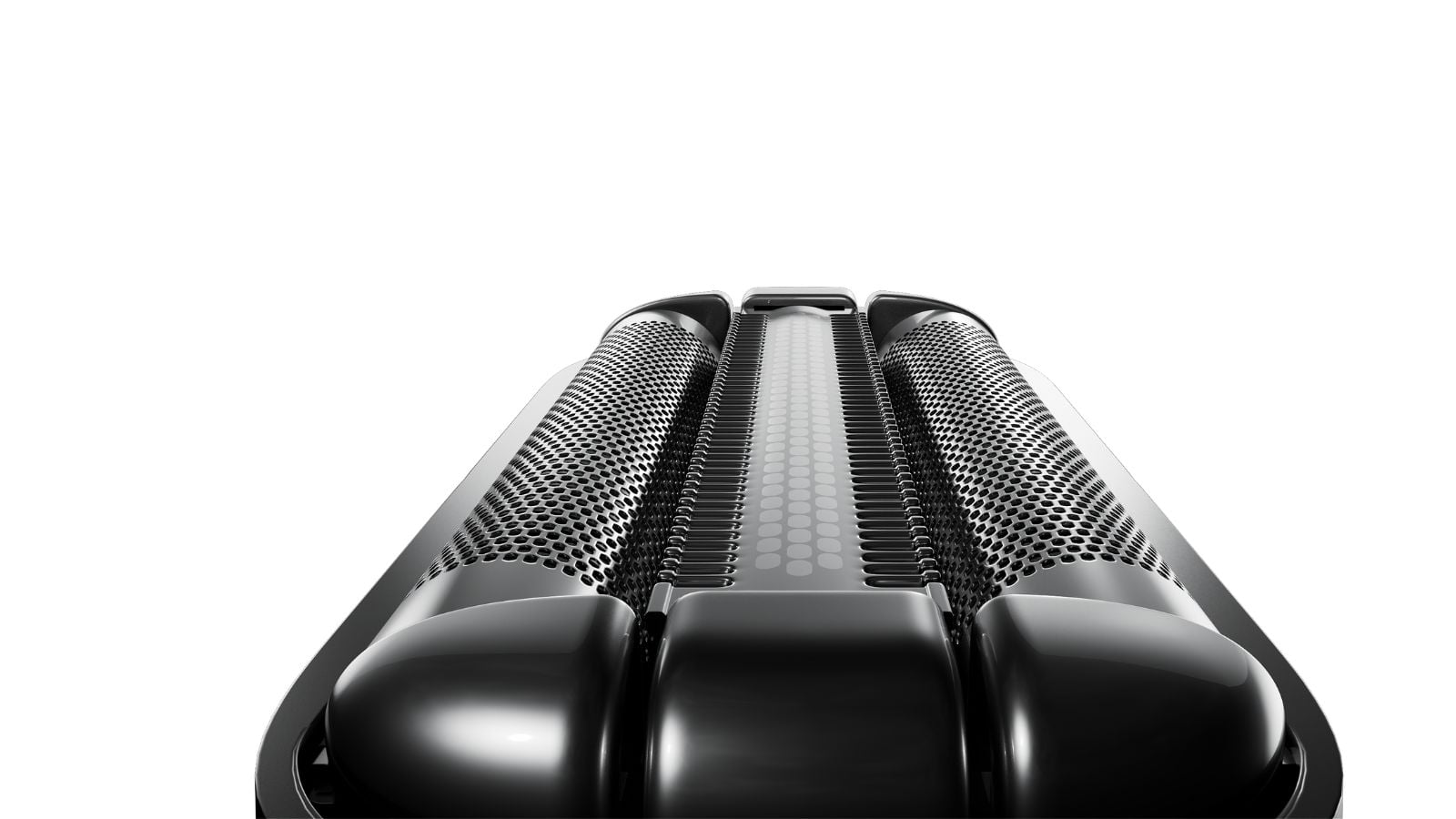 Laifen P3 Pro 3 has dual motors that cut faster and smoother!