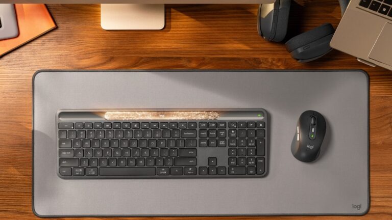Best Work Gadgets For The Office 2025 » Gadget Flow