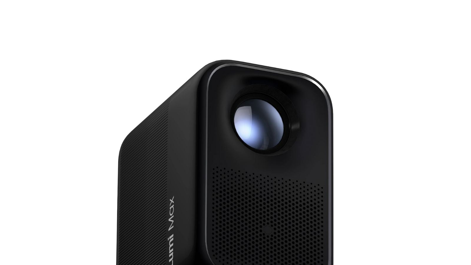 Lumi Max: The Ultimate Portable Projector