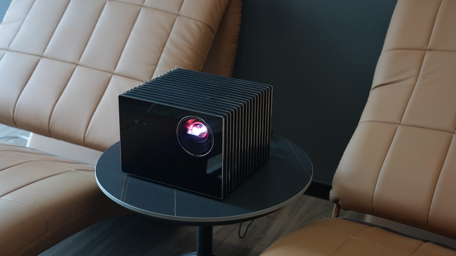 Valerion VisionMaster Max delivers a true cinematic experience!