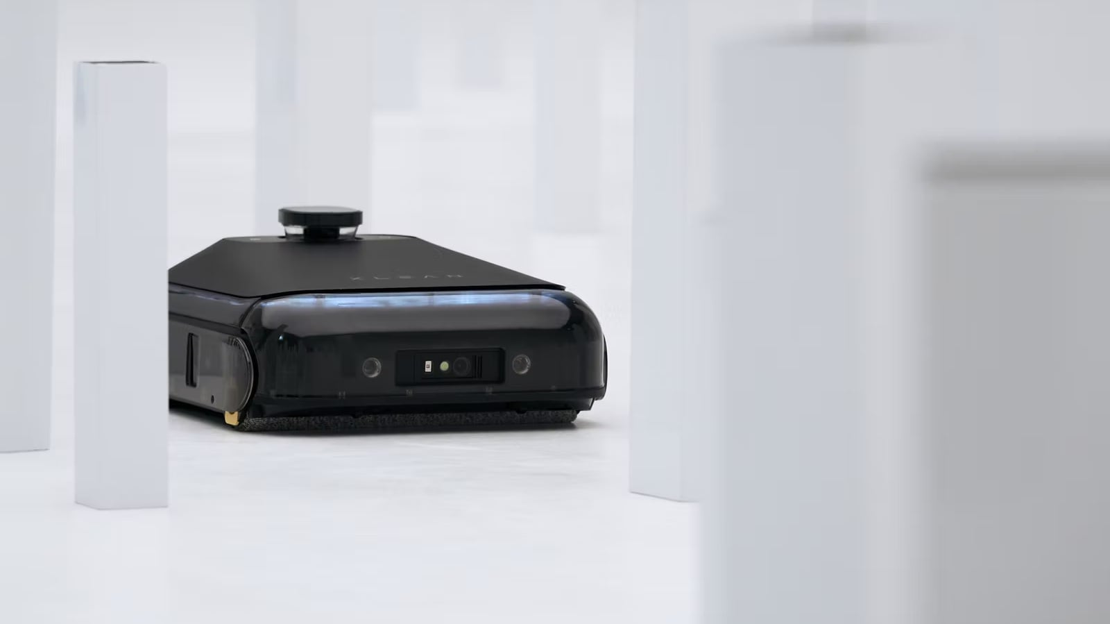 xLean TR1 switches from robot to handheld in 1 second!