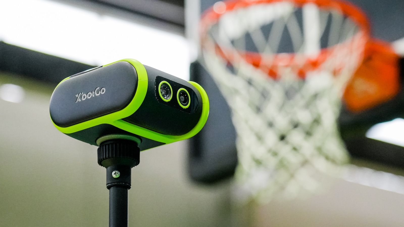 XbotGo Falcon Team Sports Camera