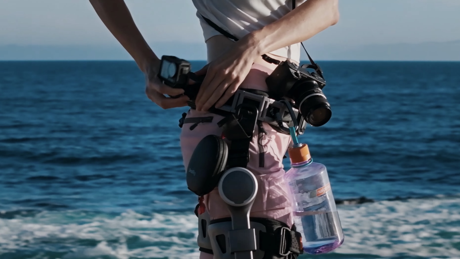 Ascentiz Modular Exoskeleton | Key Features, Price & Alternatives