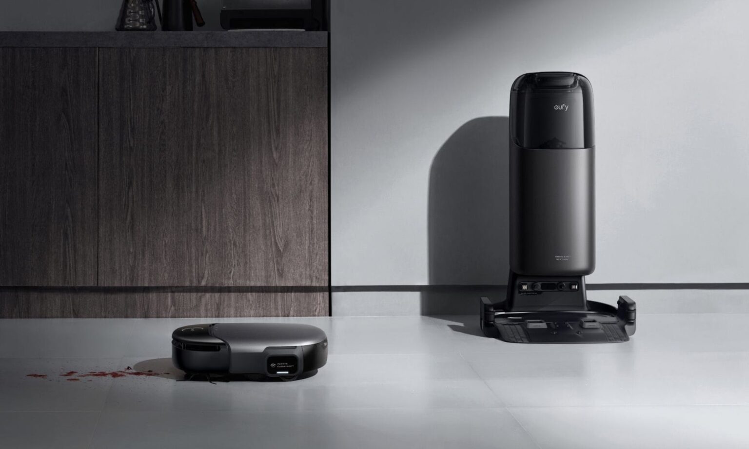 Prime Day Robot Vacuum Deals I'm Actually Excited About