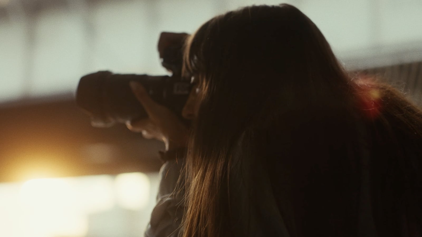 Canon EOS R6 Mark III captures impressive stills and videos