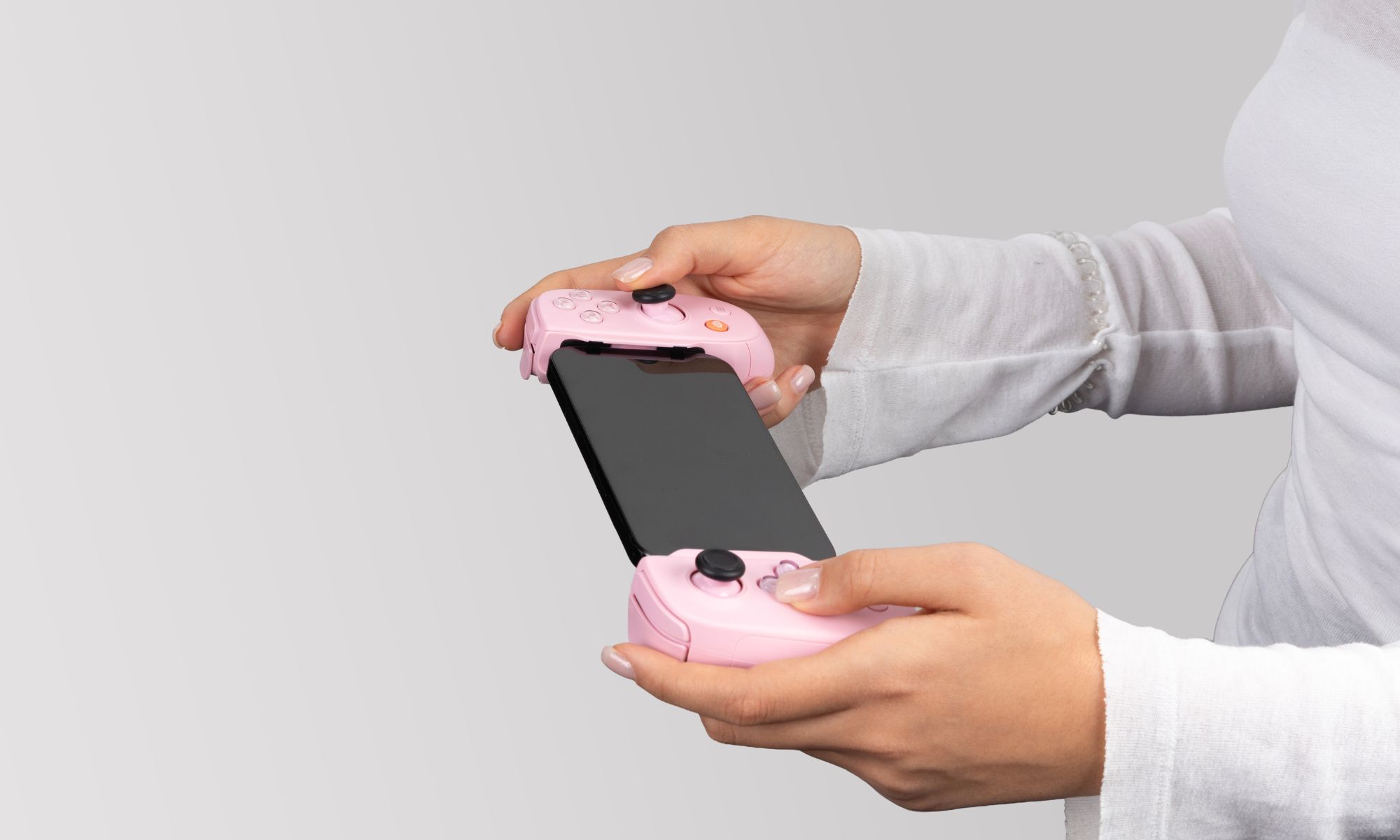 Backbone Pro hands-on review: